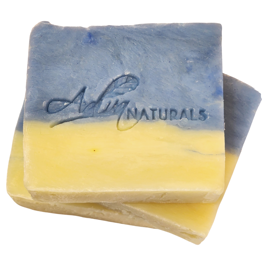 Escape Soap Bar (Seasonal) *Favorite* | Adiva Naturals | Richmond VA